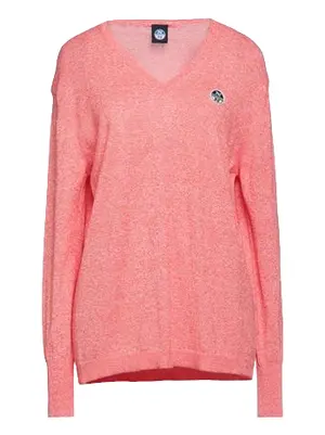 NORTH SAILS Sweater - Pink