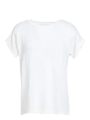 Vero Moda Knitted Top - White