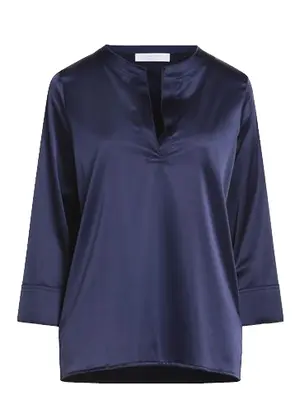 Chiara Boni La Petite Robe Top - Navy