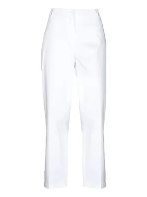 CRISTINAEFFE CRISTINAEFFE Wide-Leg Pants White