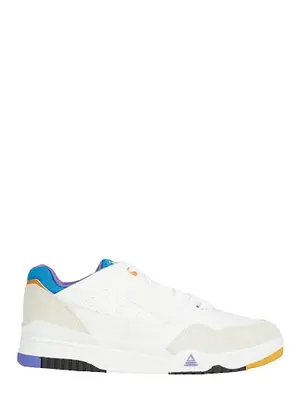 LE COQ SPORTIF Lcs T1000 Mountain Sneakers - White