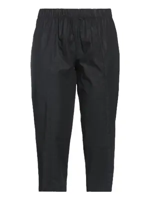 ALESSIO BARDELLE ALESSIO BARDELLE Straight Leg Pants Black