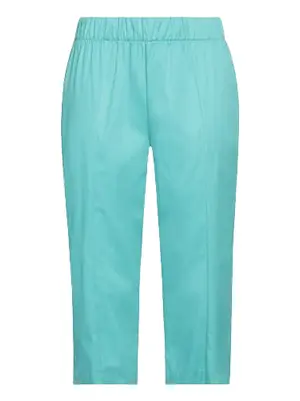 ALESSIO BARDELLE ALESSIO BARDELLE Straight Leg Pants Green
