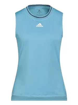 Adidas Tank Top - Blue