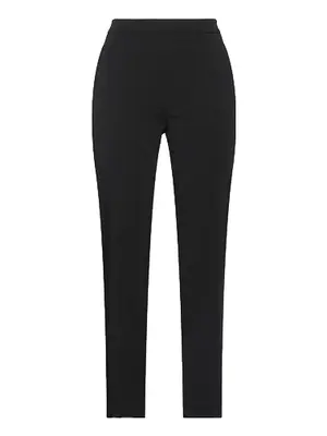 FRASE FRANCESCA SEVERI FRASE FRANCESCA SEVERI Slim-Leg Pants Black