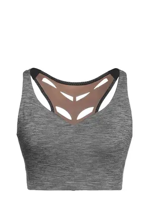 SAPOPA Sports Top - Grey