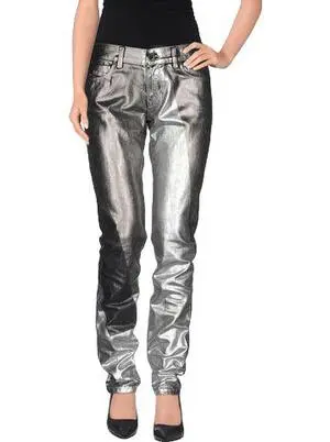 DIESEL® DIESEL BLACK GOLD Boyfriend Jeans