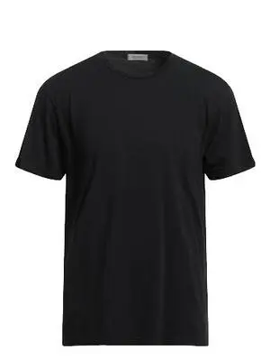 Crossley T-shirt Size Cotton - Black