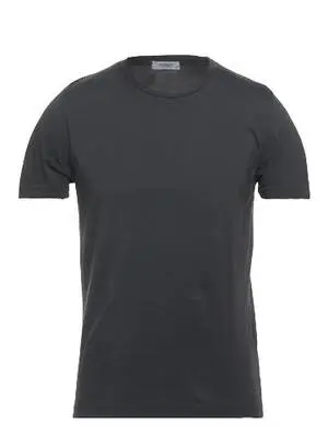 Crossley T-shirt Size Cotton - Grey
