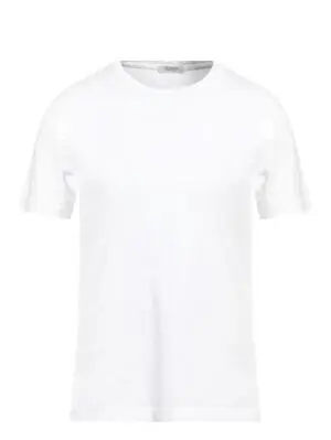 Crossley T-shirt Size Cotton - White