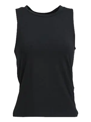 Vero Moda Tank Top Black