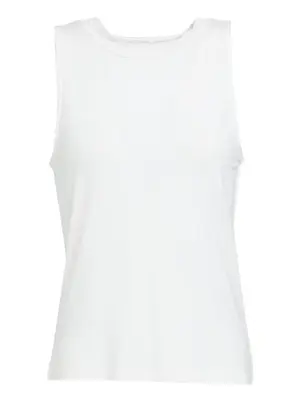 Vero Moda Tank Top Off White