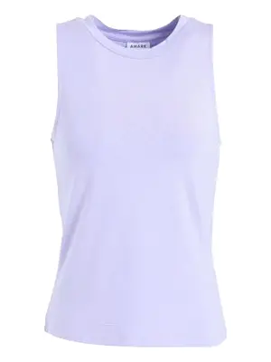 Vero Moda Tank Top Purple