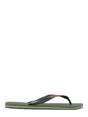 Havaianas Thong Sandal Green