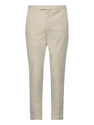 PT TORINO PT Torino Cotton-Blend Trousers White