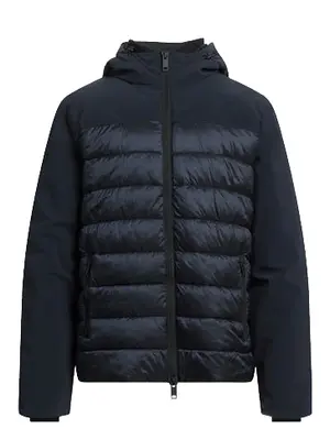 HOMEWARD CLOTHES CO. Homeward Clothes Puffer - Blue