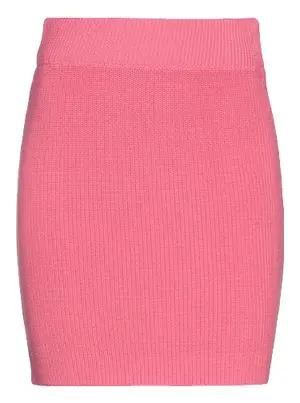 VICOLO VICOLO Mini Skirt Fuchsia
