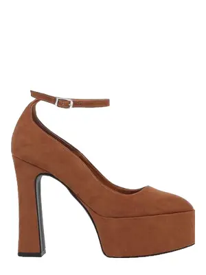 ISLO ISABELLA LORUSSO Pumps - Brown