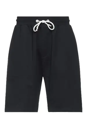 DOOA DOOA Man Shorts & Bermuda Shorts Midnight Blue