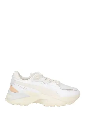PUMA Chunky Sneakers - White