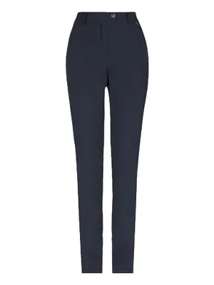 TWINSET Straight-leg Pants - Blue