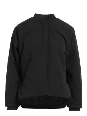 MARC ELLIS MARC ELLIS Quilted Jacket Black