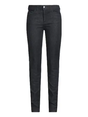 EMPORIO ARMANI Cotton-Blend Skinny Jeans