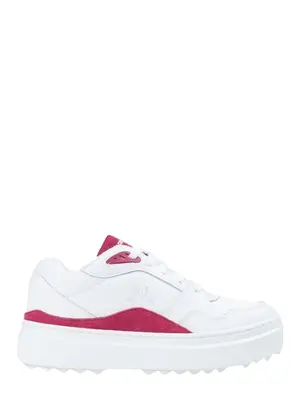 LE COQ SPORTIF Low-top Sneakers - White