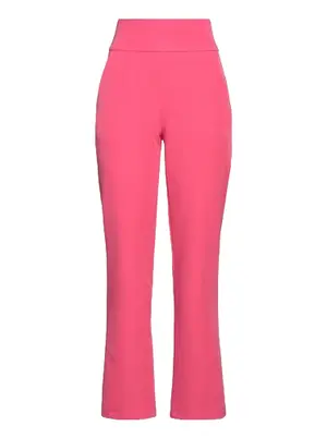 HAVEONE Tapered Leg Trousers - Pink