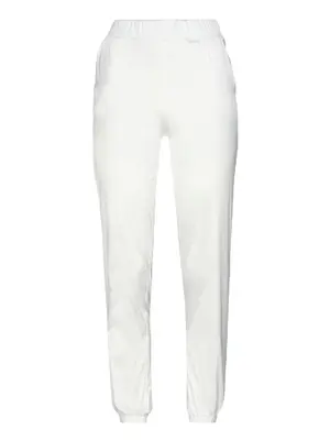 ANTONELLA RIZZA Tapered Knit Pants - White