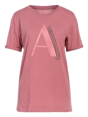 Armani Exchange T-shirt - Pink