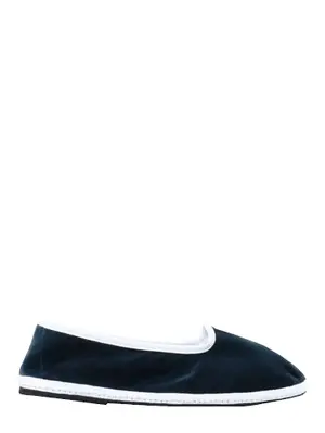 PAPUSSE TWI Loafers Navy Blue