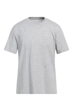 Armani Exchange T-shirt Light Size Cotton - Grey