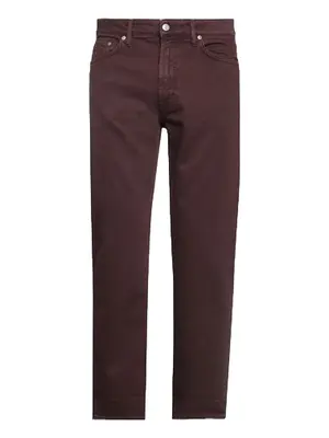 DEPARTMENT 5 DEPARTMENT 5 Cotton Straight Leg Pants