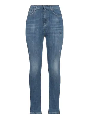 Pinko Slim Fit Jeans - Blue