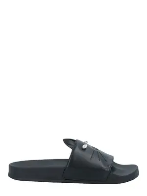 VIVETTA VIVETTA Calfskin Sandals