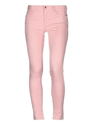 LIU •JO Pants - Pink