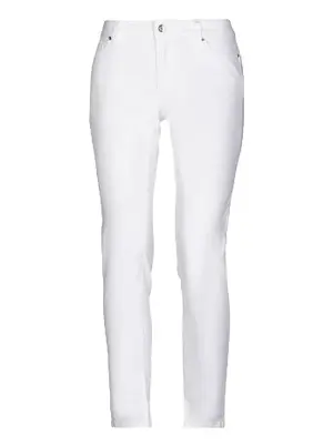 LIU •JO LIU •JO Pants White