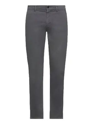SEINSE Tapered-leg Chino Pants - Grey