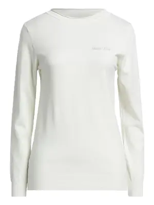 GAËLLE PARIS GAëLLE Paris Sweater Off White