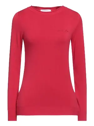 GAËLLE PARIS GAëLLE Paris Sweater Red
