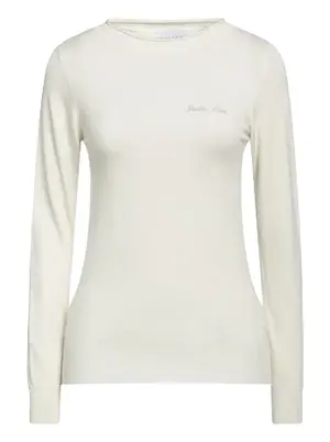 GAËLLE PARIS GAëLLE Paris Sweater White