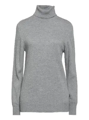 PIANURASTUDIO Turtleneck - Grey