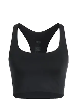 GIRLFRIEND COLLECTIVE GIRLFRIEND COLLECTIVE Sports Top Black