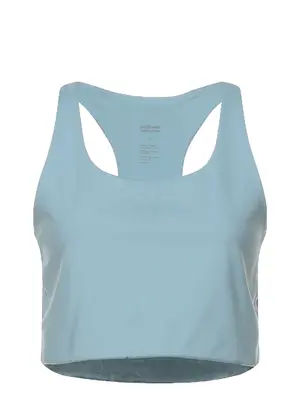 GIRLFRIEND COLLECTIVE GIRLFRIEND COLLECTIVE Sports Top Blue