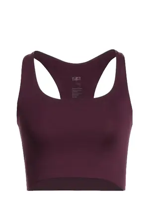 GIRLFRIEND COLLECTIVE GIRLFRIEND COLLECTIVE Sports Top Purple