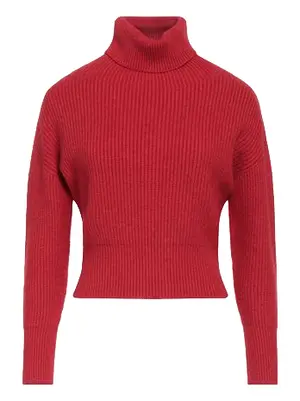 CARACTÈRE Turtleneck Top
