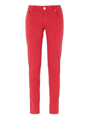 G.SEL G.SEL Pants Red