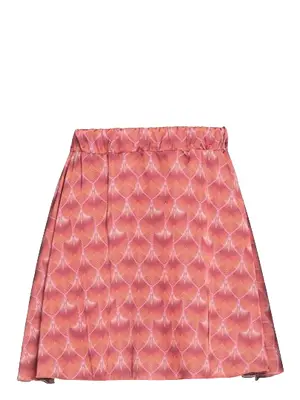 4GIVENESS Mini Flared Skirt