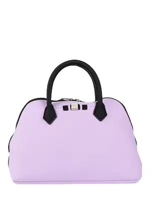 Save My Bag Handbag - Purple